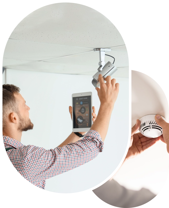 Alarm System Installation Melbourne | Home & Business Alarms
